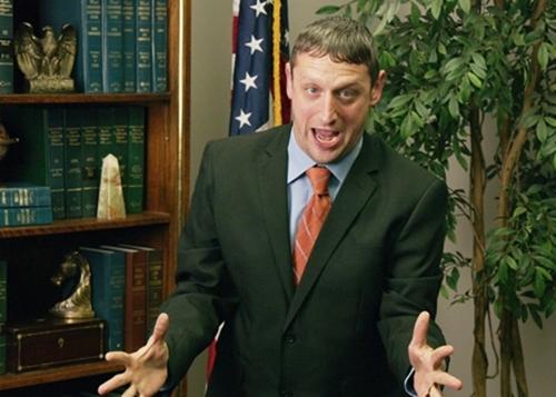 Deadline Detroit | Video: Netflix Brings Back 'Detroiters' Co-Star Tim ...