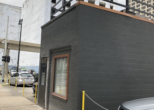 Deadline Detroit | 'Gourmet Street Food' Restaurant Opening in Downtown ...