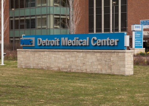 Deadline Detroit | Detroit Medical Center ditches Ilitch, scrapping ...