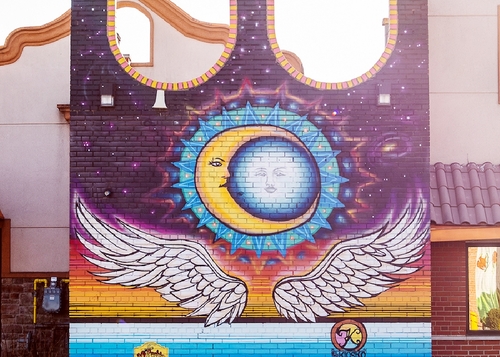 Deadline Detroit | Gallery: Dix, a Classic Street in Detroit and Nearby ...