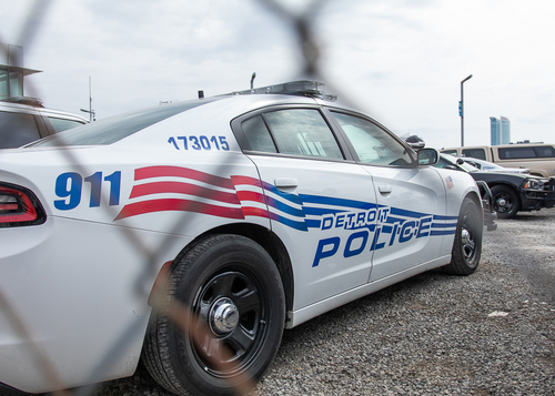 Deadline Detroit | Serious use of force incidents by Detroit police ...