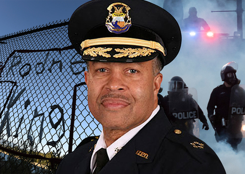 Deadline Detroit | How James Craig leveraged upheaval to become a ...