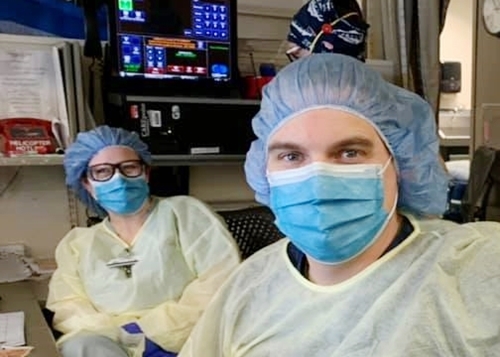 Deadline Detroit | Covid impact seems to ease in Detroit and Michigan ...