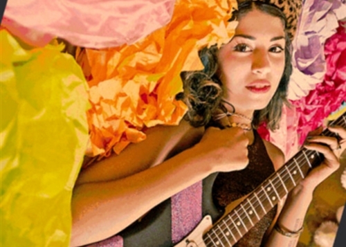 Deadline Detroit | Jessica Hernandez And The Deltas Take Detroit Rock ...