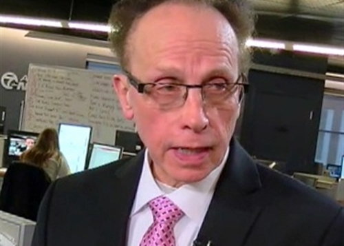Deadline Detroit | Poll Shows Wild and Crazy Warren Mayor James Fouts ...