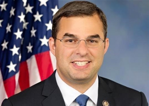 Deadline Detroit | Michigan Congressman Justin Amash Looks into ...