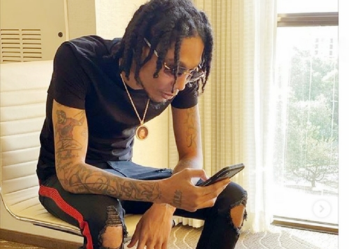 Deadline Detroit | Police Hunt Killer of Rising Detroit Rapper Jizzle P