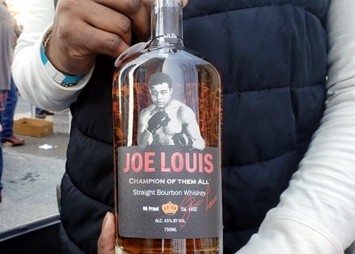 Deadline Detroit | April debut in Detroit: Joe Louis makes a comeback ...