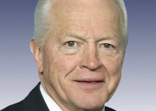 Deadline Detroit | Former Conservative Congressman Joe Knollenberg Dies ...