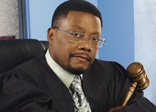 Deadline Detroit | Update: TV Judge Greg Mathis Drops Idea of Trying to ...