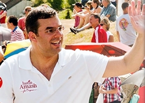 Deadline Detroit | National Columnist Andrew Sullivan Praises Justin ...