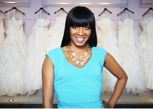Deadline Detroit | TV Personality Brings High-End Bridal Boutique to ...
