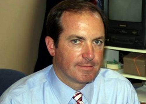 Deadline Detroit | Ex-WDIV Reporter Kevin Dietz Returning to TV News