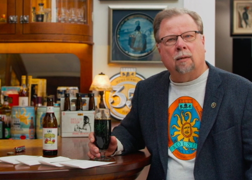 Deadline Detroit | Kalamazoo-based Bell's Brewery sold as owner ...