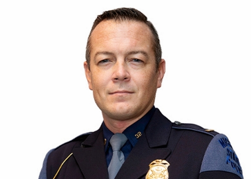 Deadline Detroit | Coming out: Michigan State Police lieutenant recalls ...