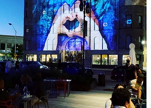 Deadline Detroit | Month of Design enlivens Detroit for 10th year with ...