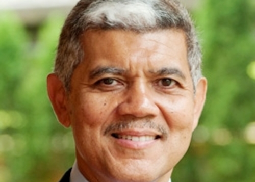 Deadline Detroit | WSU President M. Roy Wilson Gets High-Profile ...