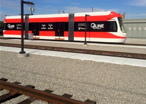 Deadline Detroit | Help Wanted: QLine Operators (Transit Experience ...