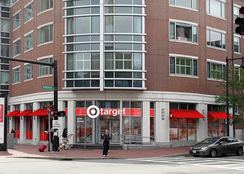 Deadline Detroit | Target plans small store in Midtown Detroit opposite ...