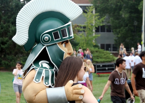 Deadline Detroit | 'Crisis:' MSU Covid precautions spread to mandatory ...