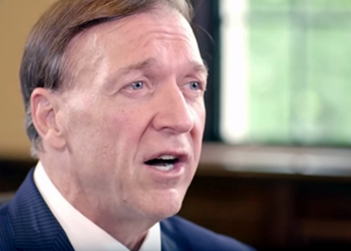 Deadline Detroit | Video: The President Who'll Lead MSU's Post-Crisis ...