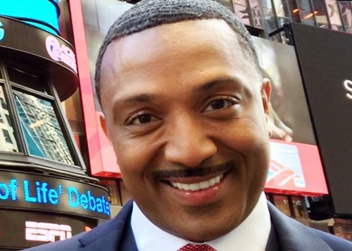 Deadline Detroit | Off the Air: WXYZ Benches Anchor Malcom Maddox ...