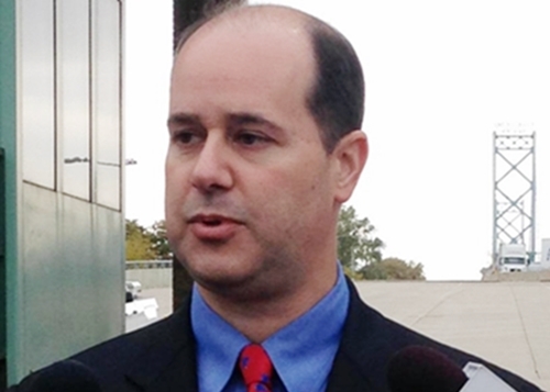 Deadline Detroit | Moroun Son Hopes to Polish His Family's Tarnished Image