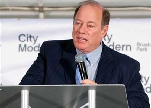 Deadline Detroit | Duggan Says: I've Improved Detroit by Focusing on ...