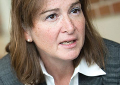 Deadline Detroit | U.S. Attorney Barbara McQuade Off to Teach at U-M ...