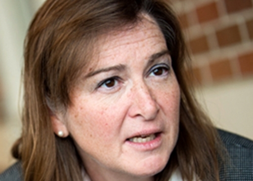 Deadline Detroit | Barbara McQuade 'Has Become Something of a Celebrity ...