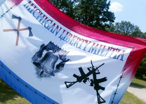 Deadline Detroit | Don't see Michigan militias as heroes, state ...