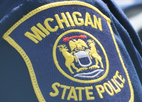 Deadline Detroit | Michigan Trooper and car Passenger shot During ...