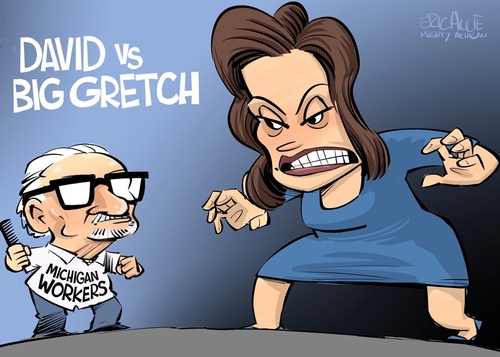 Deadline Detroit | Outside agitators: Chicago advocacy group fans ...