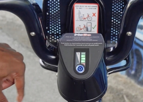 Deadline Detroit | MoGo Detroit Now Rolls with More Than Pedal Power