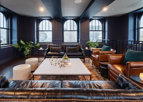 Deadline Detroit | Skyscraper Bar: Monarch Club Opens This Weekend, 14 ...