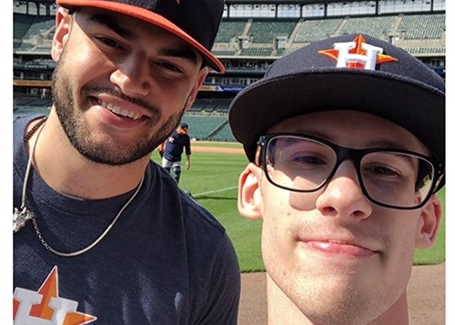 Deadline Detroit | Update: Nick Kay Had an Unforgettable Day, Thanks to ...