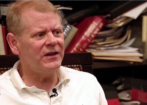 Deadline Detroit | 'No Place for Hate:' Pastor's Sept. 11 Event in ...