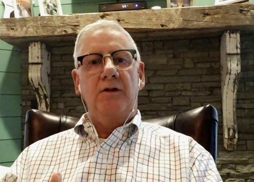 Deadline Detroit | Former Michigan Rep. Paul Mitchell pushes for ...