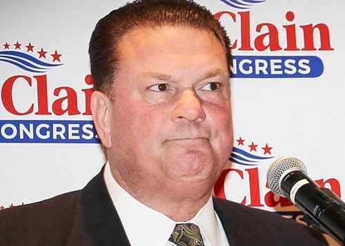 Deadline Detroit | Drip, drip, drip: Michigan Sen. Pete Lucido made a ...