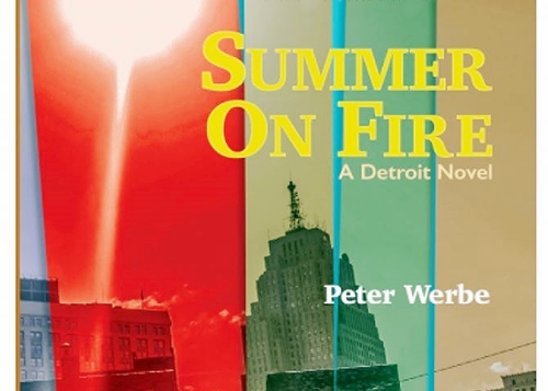 Deadline Detroit | Book excerpt: Novelist Peter Werbe trips back to a ...