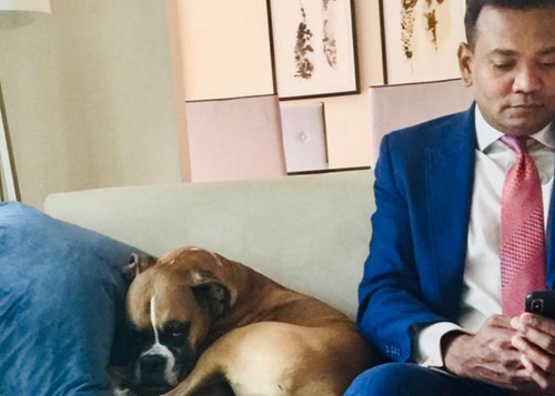 Deadline Detroit | Fox 2's Roop Raj Suggests This Less Stressful Work ...