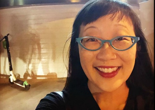 Deadline Detroit | Ex-Detroit News Reporter Develops Musical Drama For ...