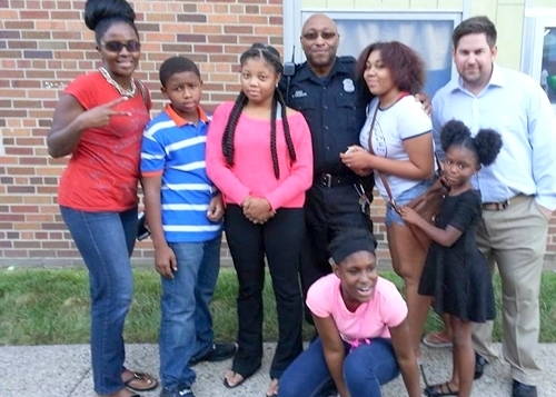 Deadline Detroit | Police Diary: 'What Has Happened to People Caring ...