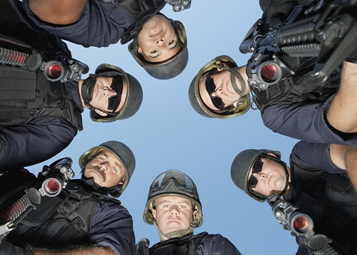 Deadline Detroit | Police budgets in Detroit, other big Michigan cities ...