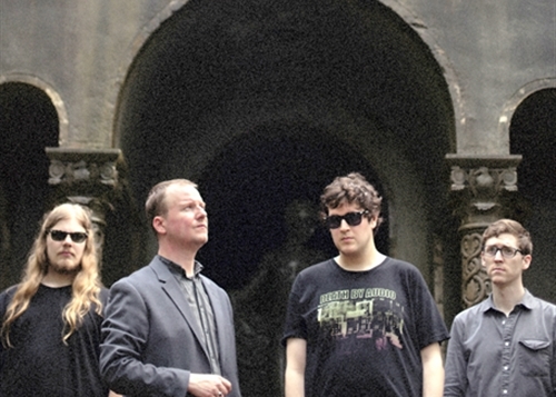 Deadline Detroit | Post-Punk: Protomartyr of Detroit Starts 30-City ...