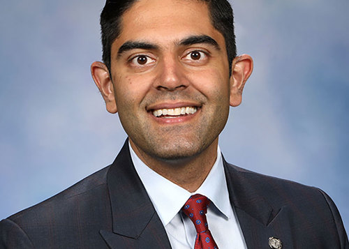 Deadline Detroit | Metro Detroit Lawmaker's Good Deed for a Mother with ...