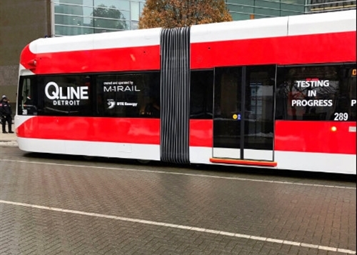 Deadline Detroit | Is the QLine the Start of Something Much Bigger?