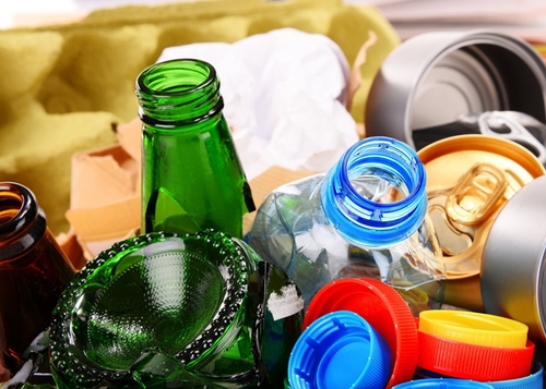 Deadline Detroit | Get Ready to Cash in all those Bottles and Cans