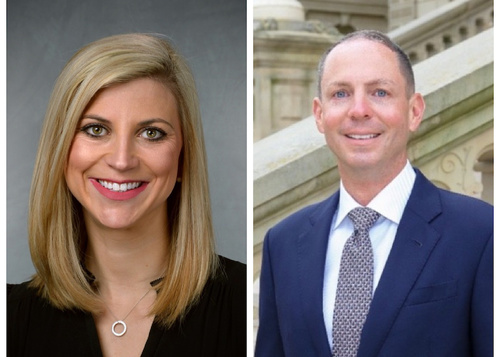 Deadline Detroit | Michigan State Police take evidence at home of past ...