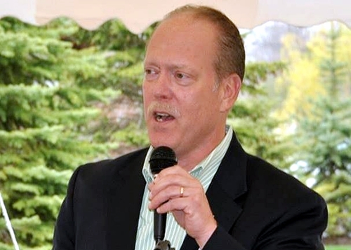 Deadline Detroit | FBI now has 14 years of Romulus mayor's campaign ...